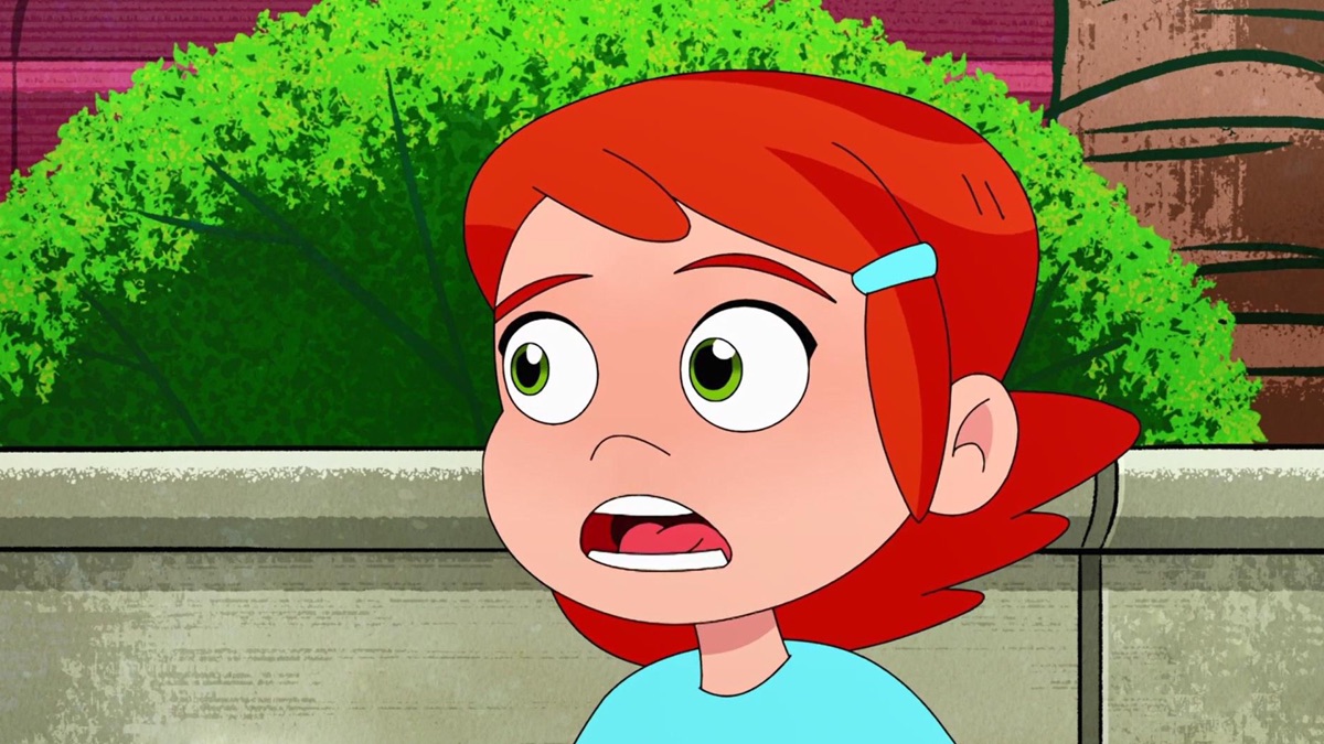 Duell der Gentlemen - Ben 10 (Staffel 2, Folge 24) - Apple TV (DE)
