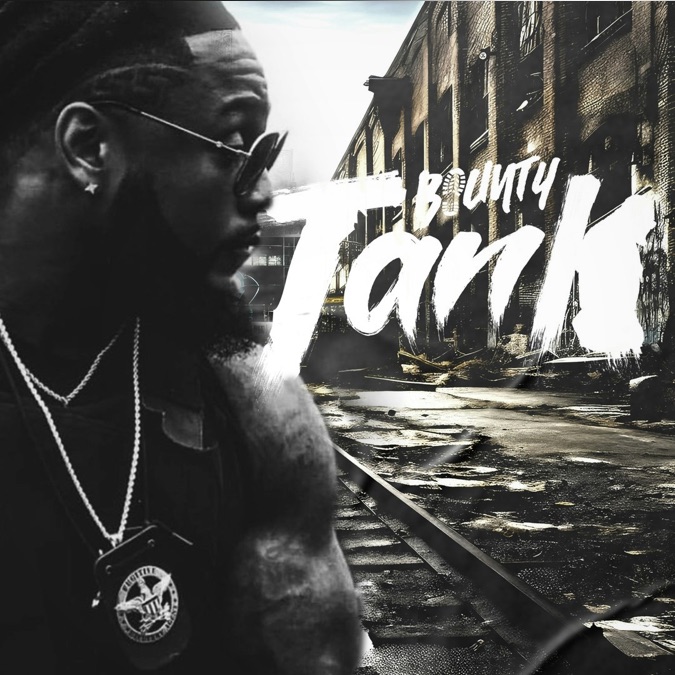 ‎Bounty Tank - Apple TV