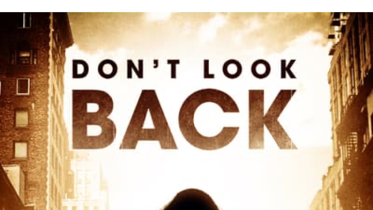 ‎Don't Look Back - Apple TV