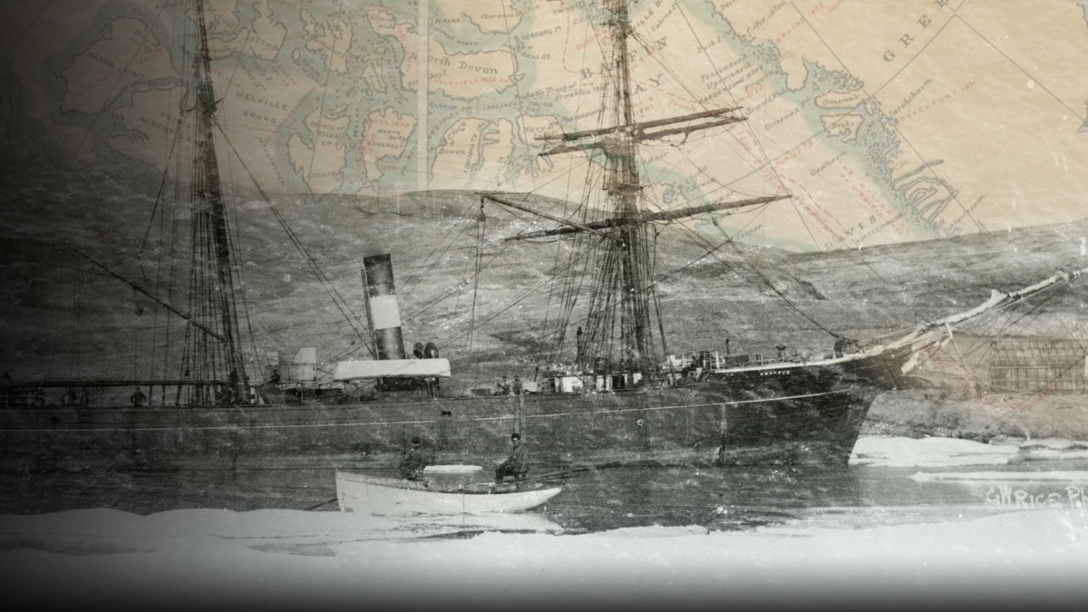 The Greely Expedition - Apple TV