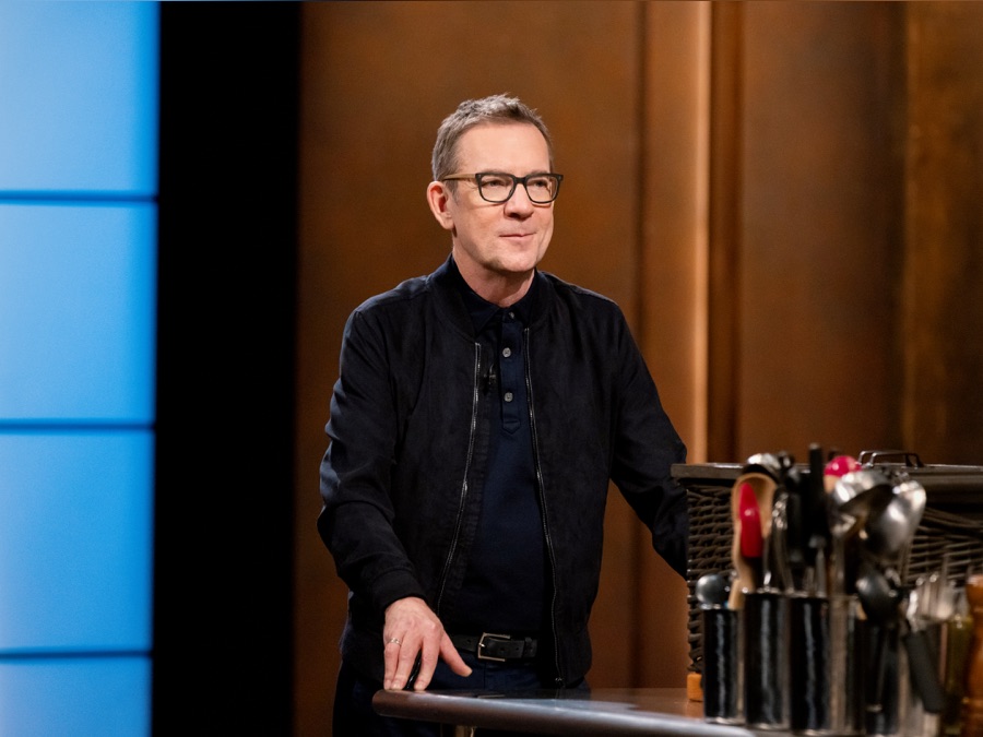 Chopped - Apple TV (UK)