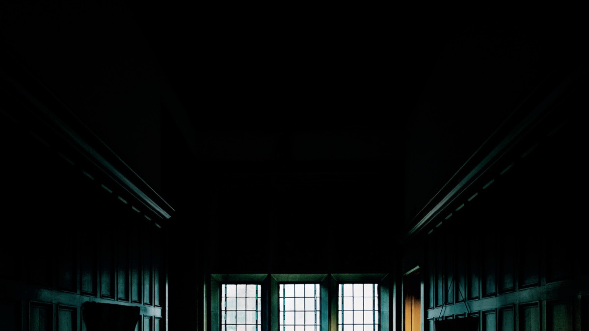 ‎The Boy - Apple TV