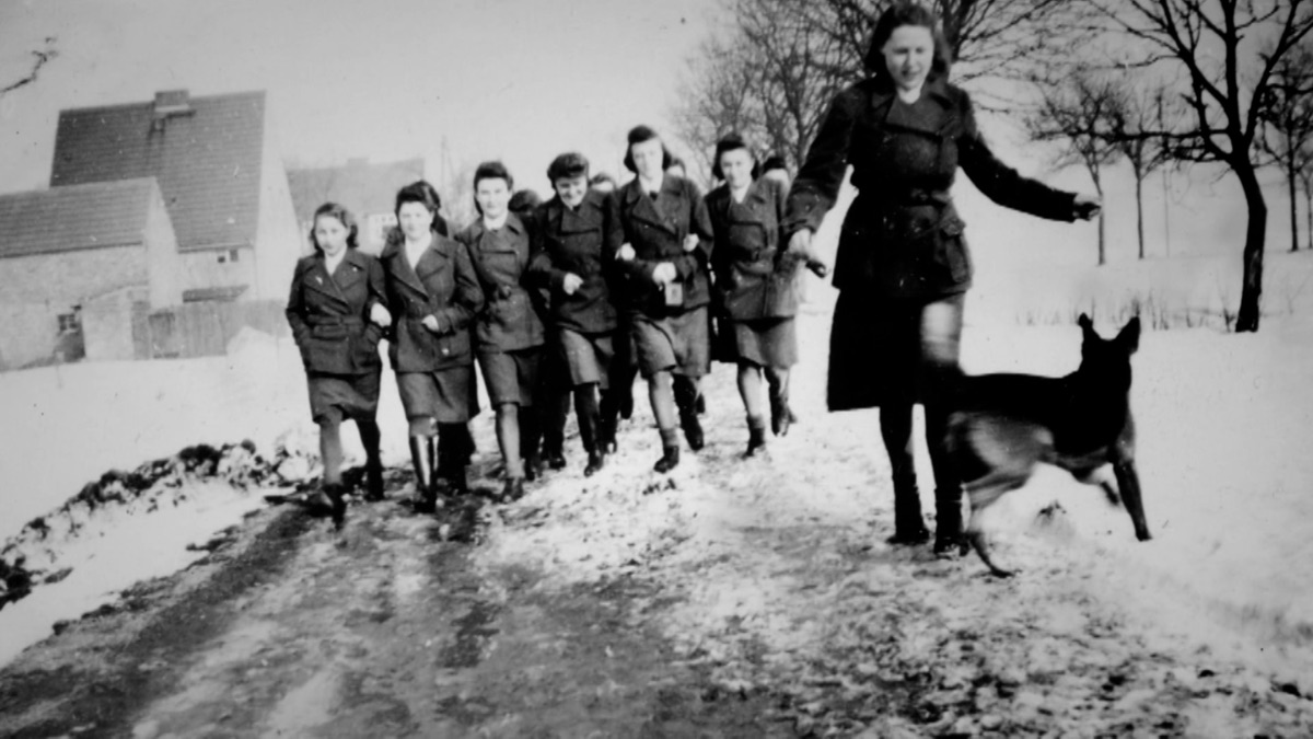 The SS Death Head Units – Beyond the Myth: The SS Revealed (Season 1 ...