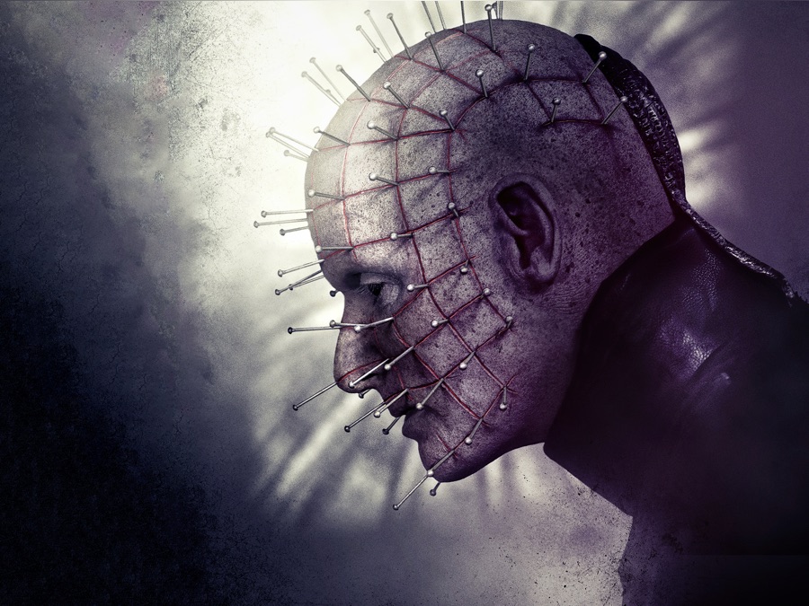 Hellraiser: Judgement - Apple TV (PL)