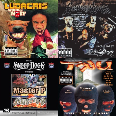 KLC: The Producers on Apple Music