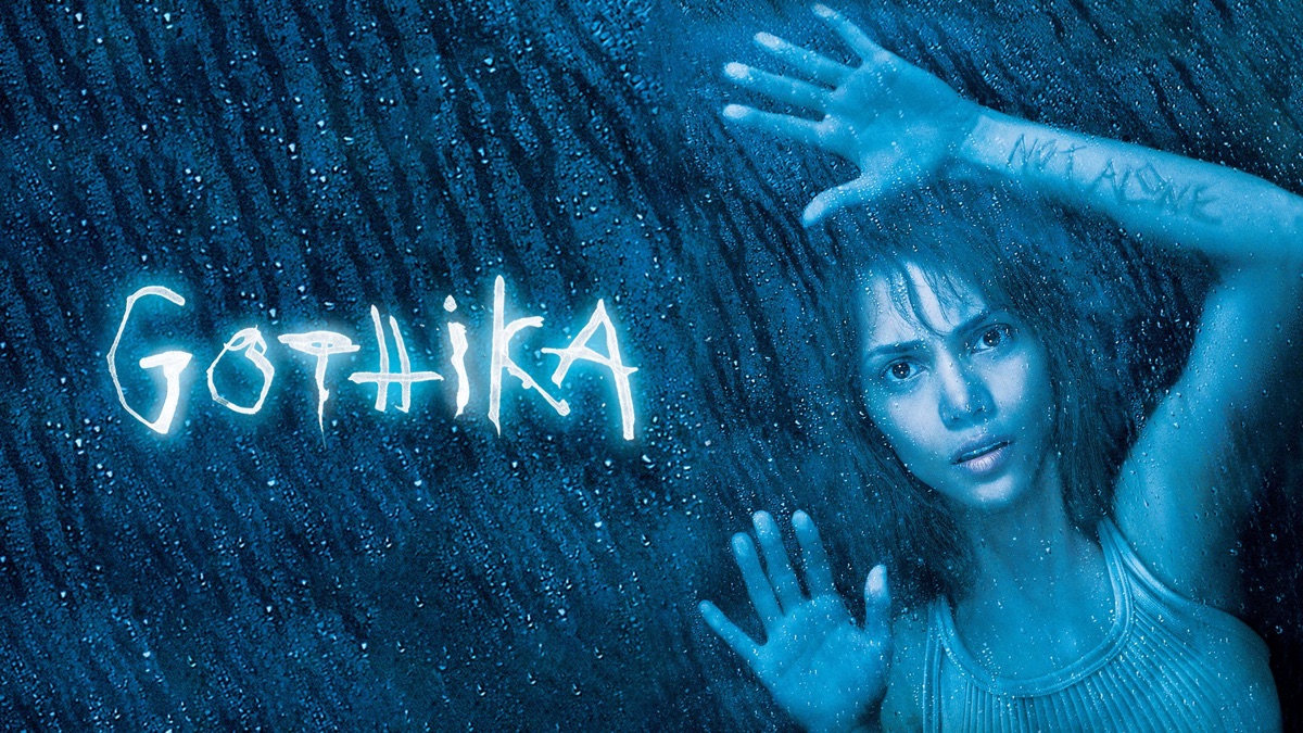 ‎gothika Apple Tv