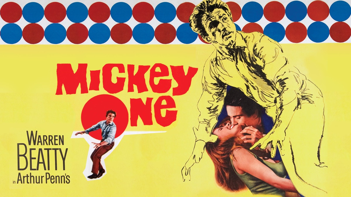 ‎Mickey One - Apple TV