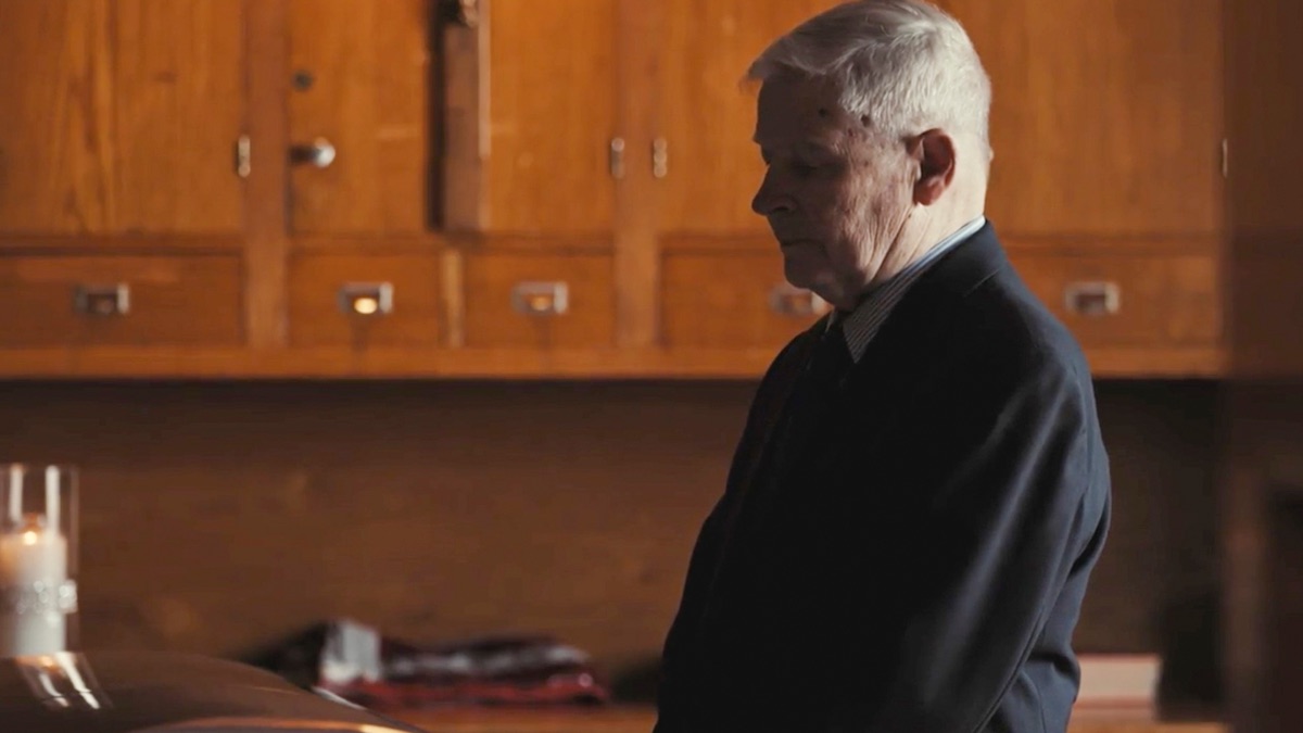 My Name Is Bulger - My Name is Bulger (Series 1, Episode 1) - Apple TV (UK)