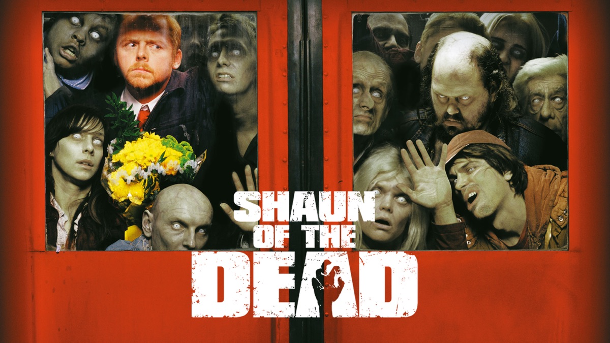 ‎Shaun of the Dead - Apple TV