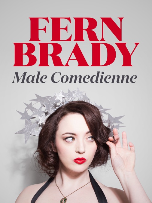 Fern Brady: Male Comedienne - Apple TV
