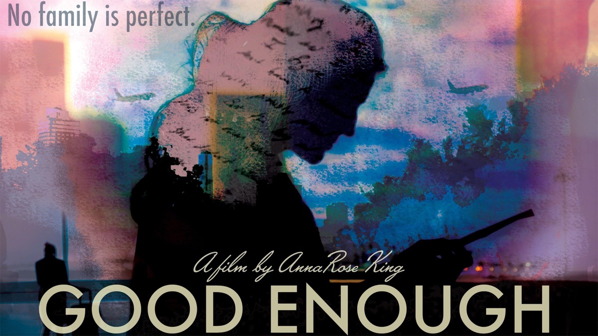 Good Enough》- Apple TV