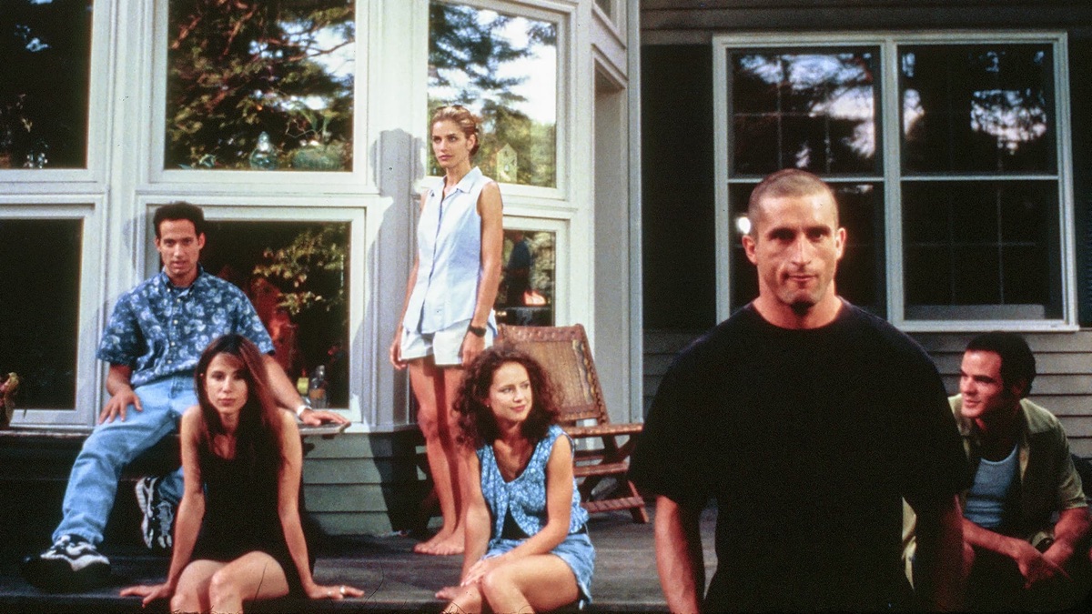 Friends Forever - Apple TV