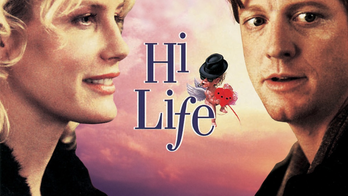 ‎Hi Life - Apple TV