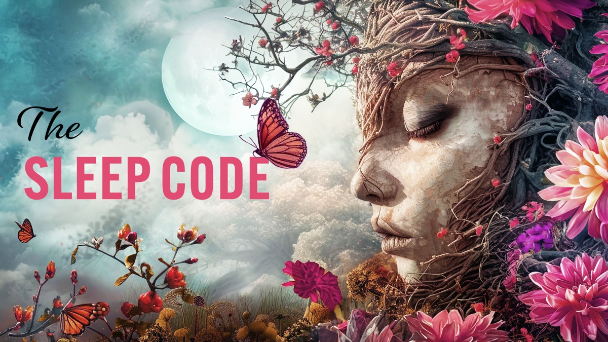 ‎The Sleep Code - Apple TV