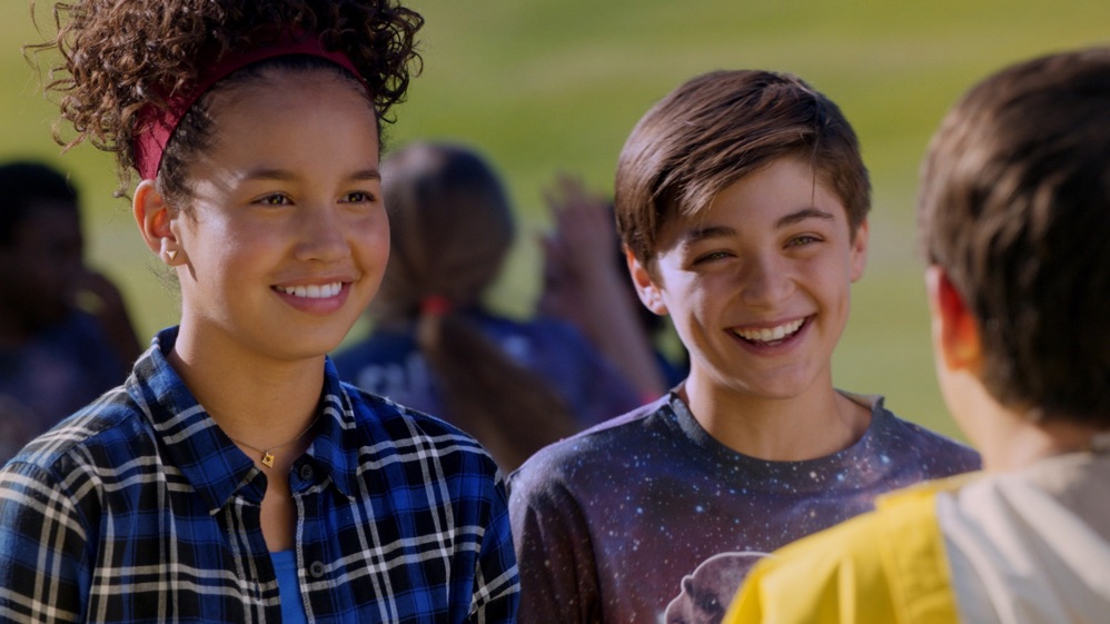 Andi Mack | Apple TV