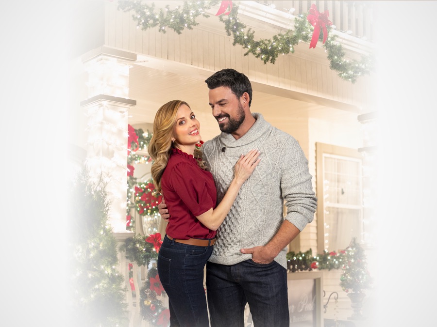 B&B Merry - Apple TV