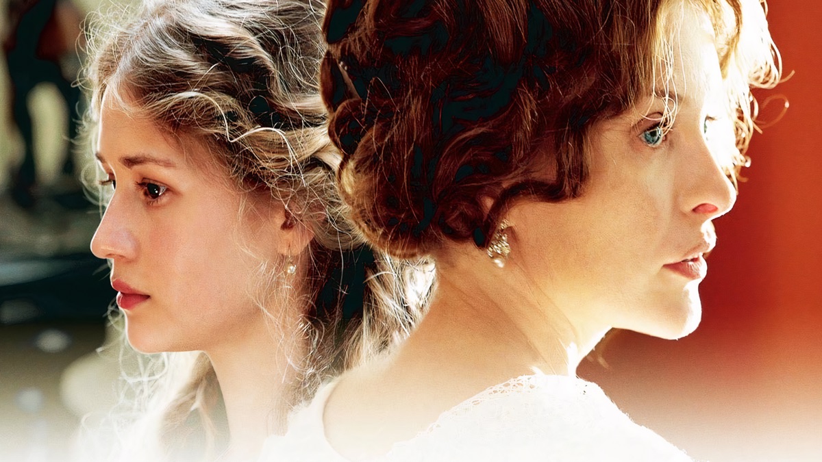 Two Women - Apple TV