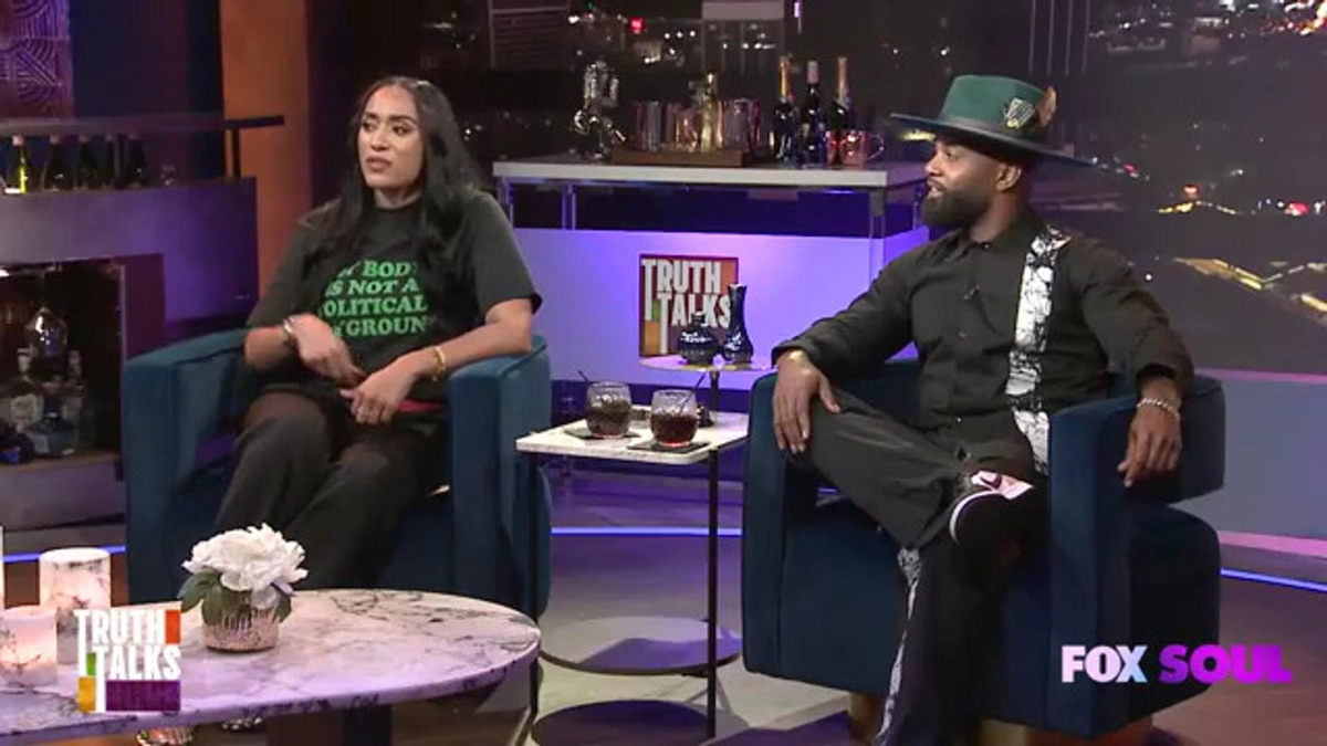Casting Couch - Truth Talks (Season 1, Episode 4) - Apple TV