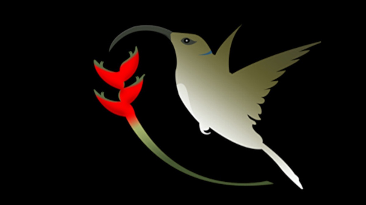 Magnificent Hummingbirds - Apple TV