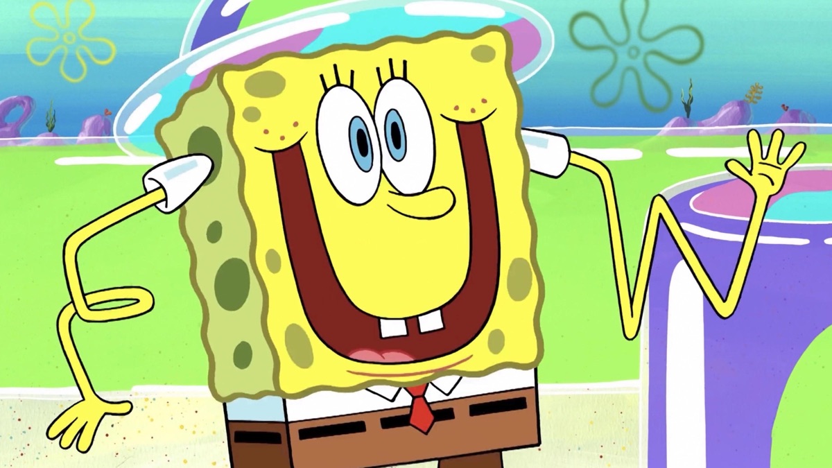 Who R Zoo?; Kwarantined Krab – SpongeBob SquarePants (Season 12 ...