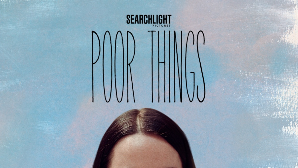 ‏Poor Things - Apple TV