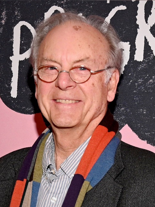 ‎Bruce Jarchow Movies and Shows – Apple TV