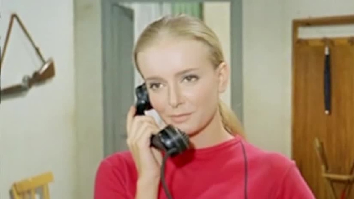 Deadly Inheritance - Apple TV