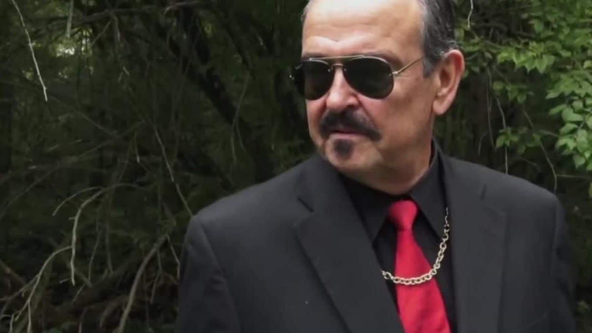 Sharks Of The Corn - Apple TV