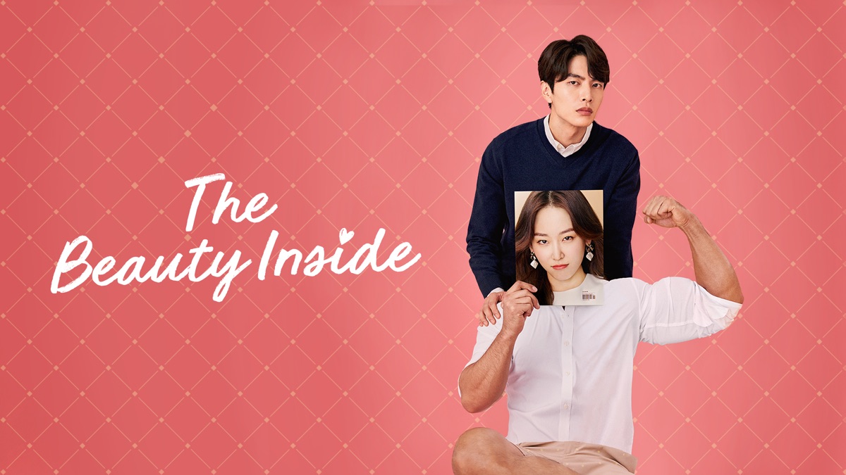 ‎The Beauty Inside - Apple TV