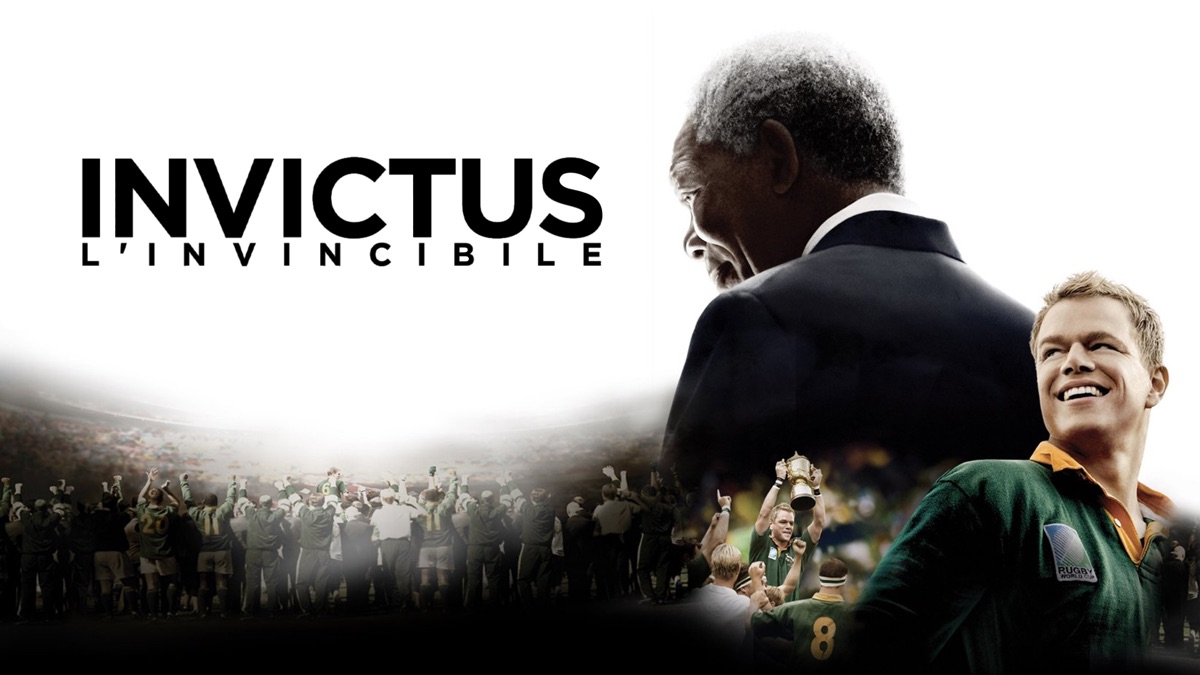 ‎Invictus - Apple TV