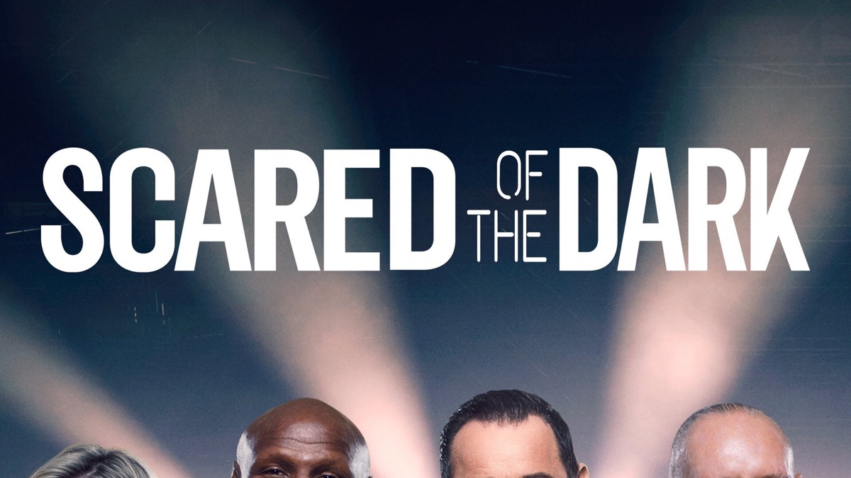 ‎Scared Of The Dark - Apple TV