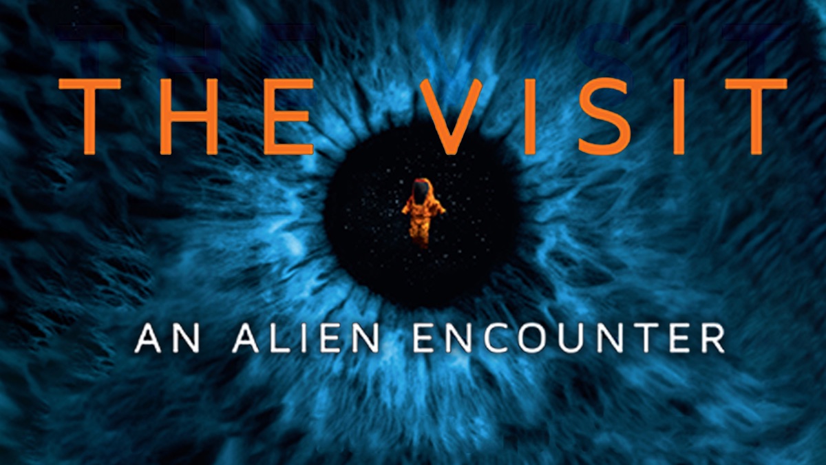 ‎The Visit: An Alien Encounter - Apple TV