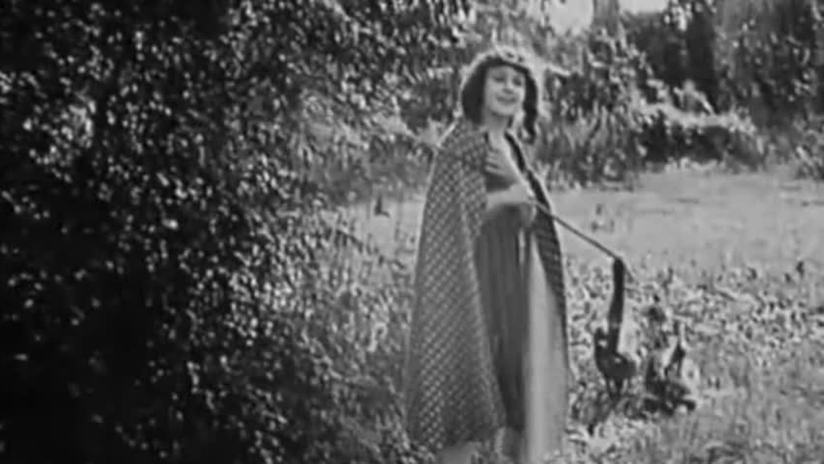 Snow White - Apple TV