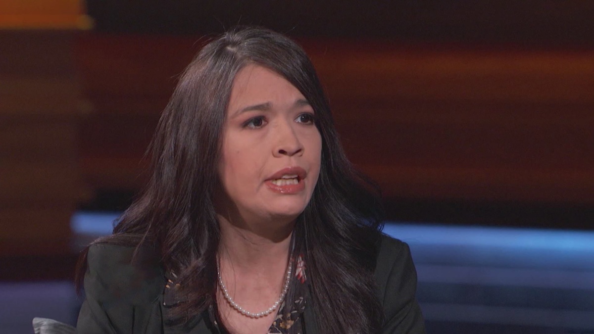 Child Kidnapped, Starved and Beaten - Dr. Phil (Season 17, Episode 171 ...