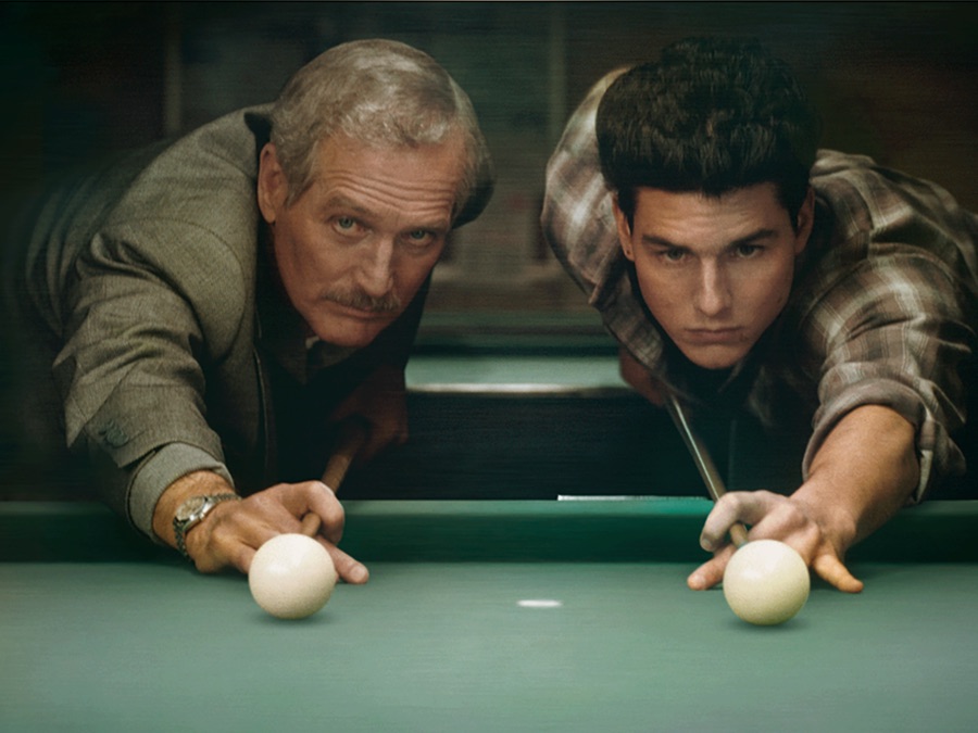 The Color of Money - Apple TV