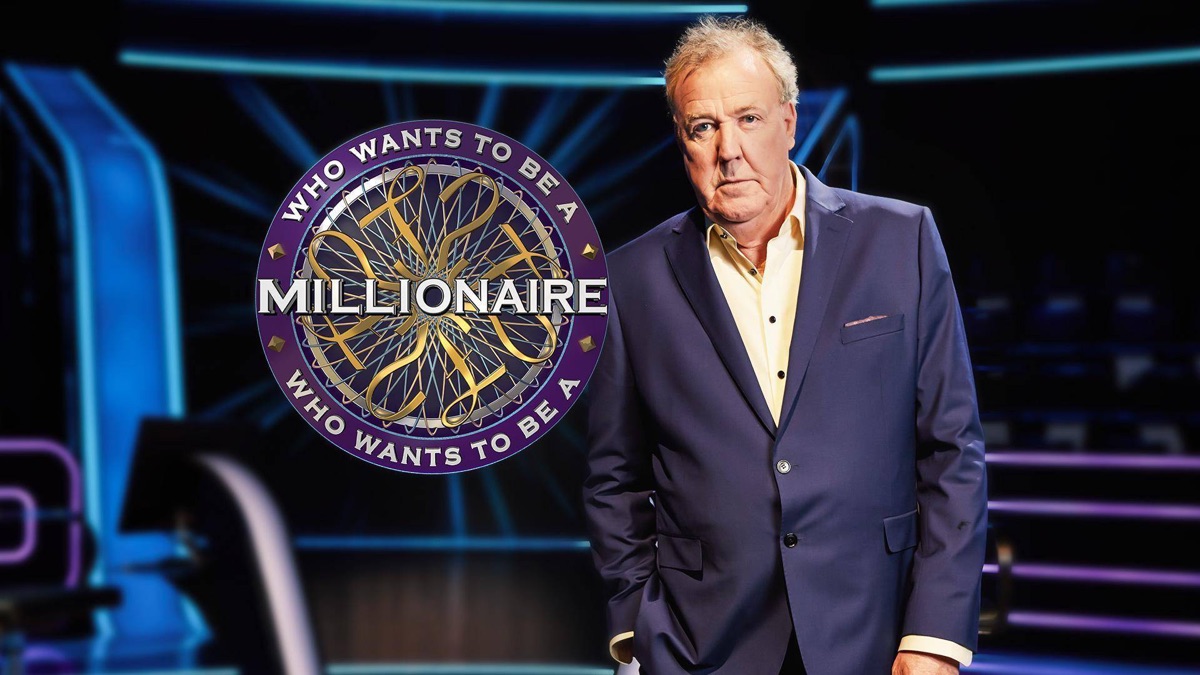 ‎Who Wants to Be a Millionaire? - Apple TV