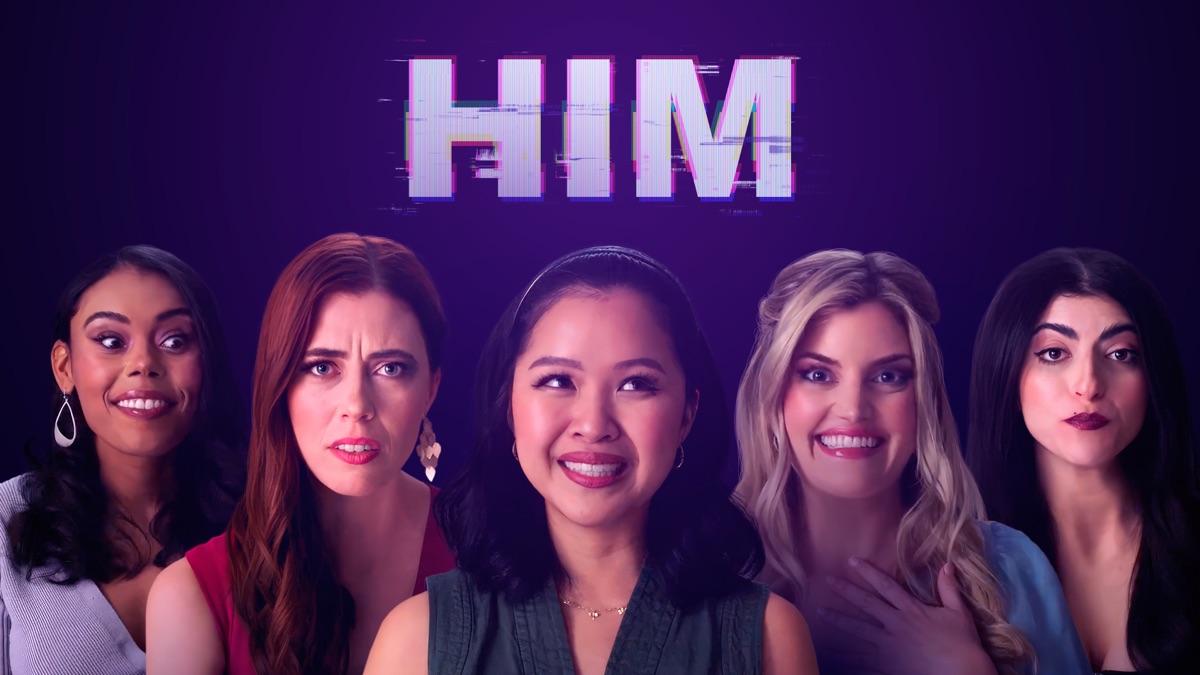 ‎Him - Apple TV