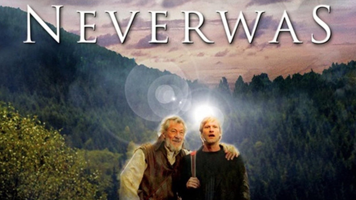 Neverwas》- Apple TV