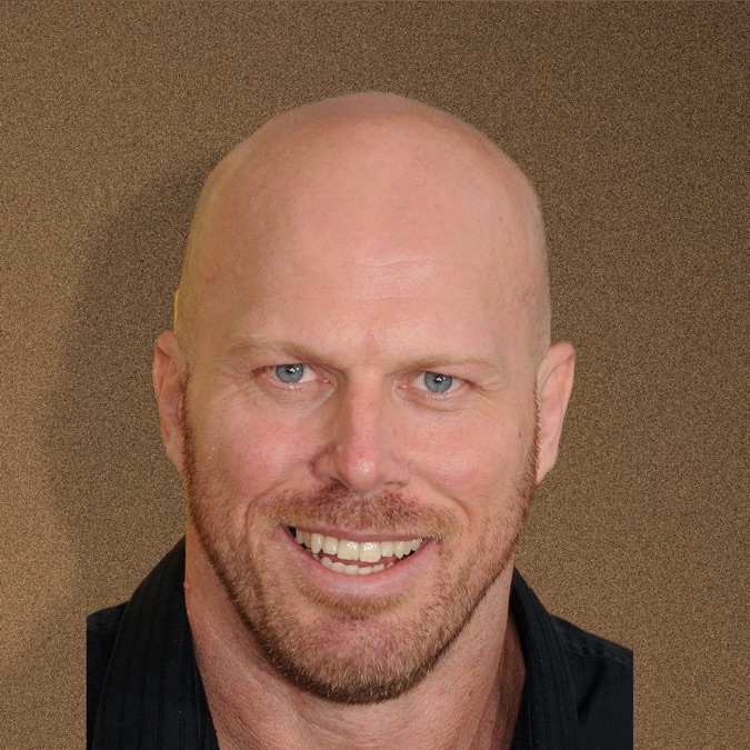 ‎Nathan Jones Filmleri ve Programları - Apple TV