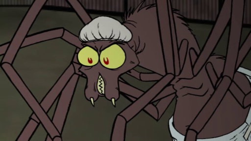 MC Pee Pants - Aqua Teen Hunger Force (Season 1, Episode 9) | Apple TV