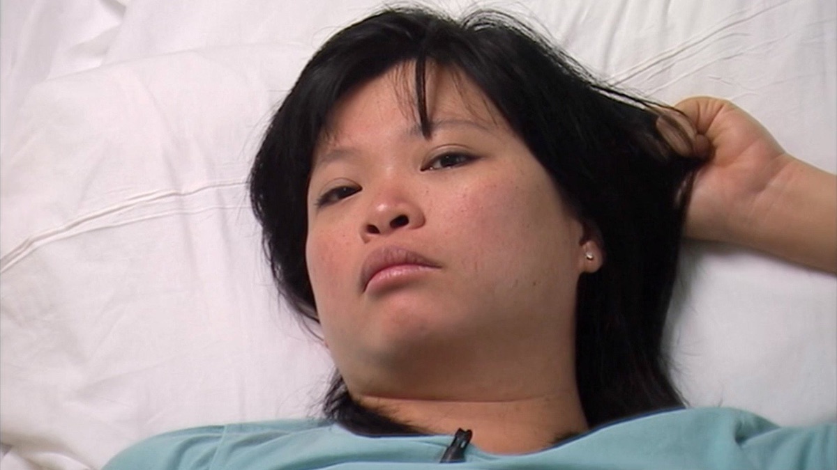 ‎Sam & Joy - One Born Every Minute (Series 1, Episode 2) - Apple TV (UK)