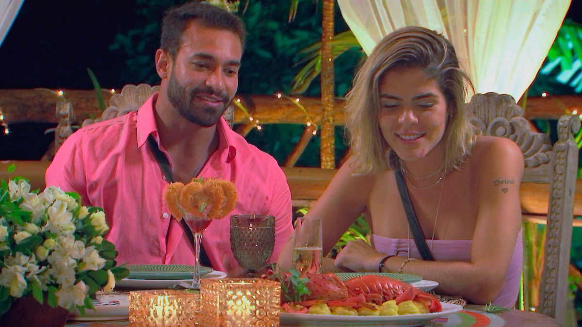 Episódio 1 - De Férias Com o Ex Brasil (Temporada 4, Episódio 1 ...