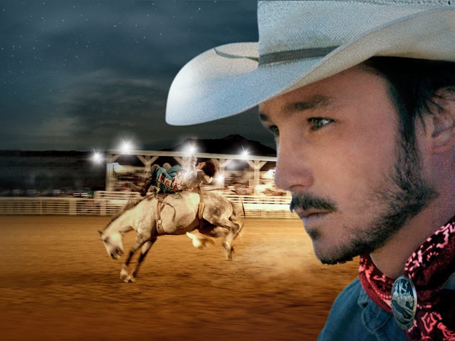 The Rider - Apple TV