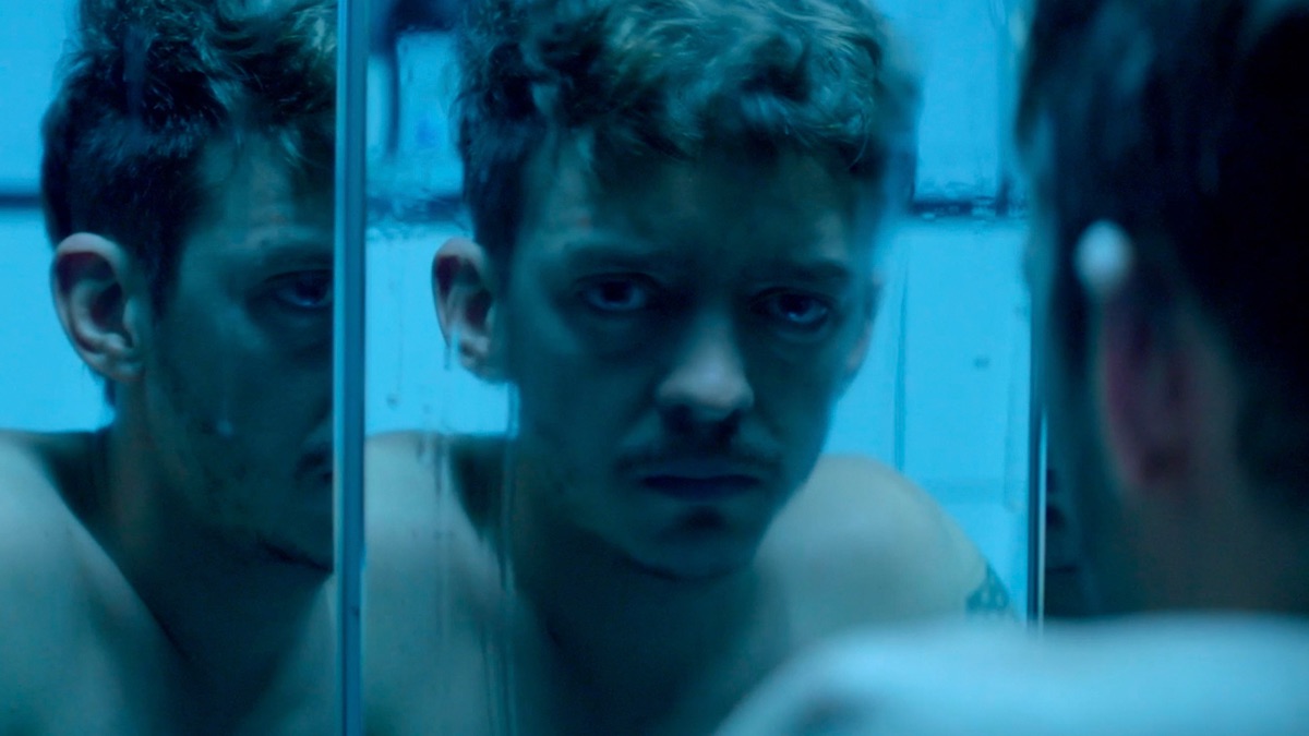 All Yours - Apple TV