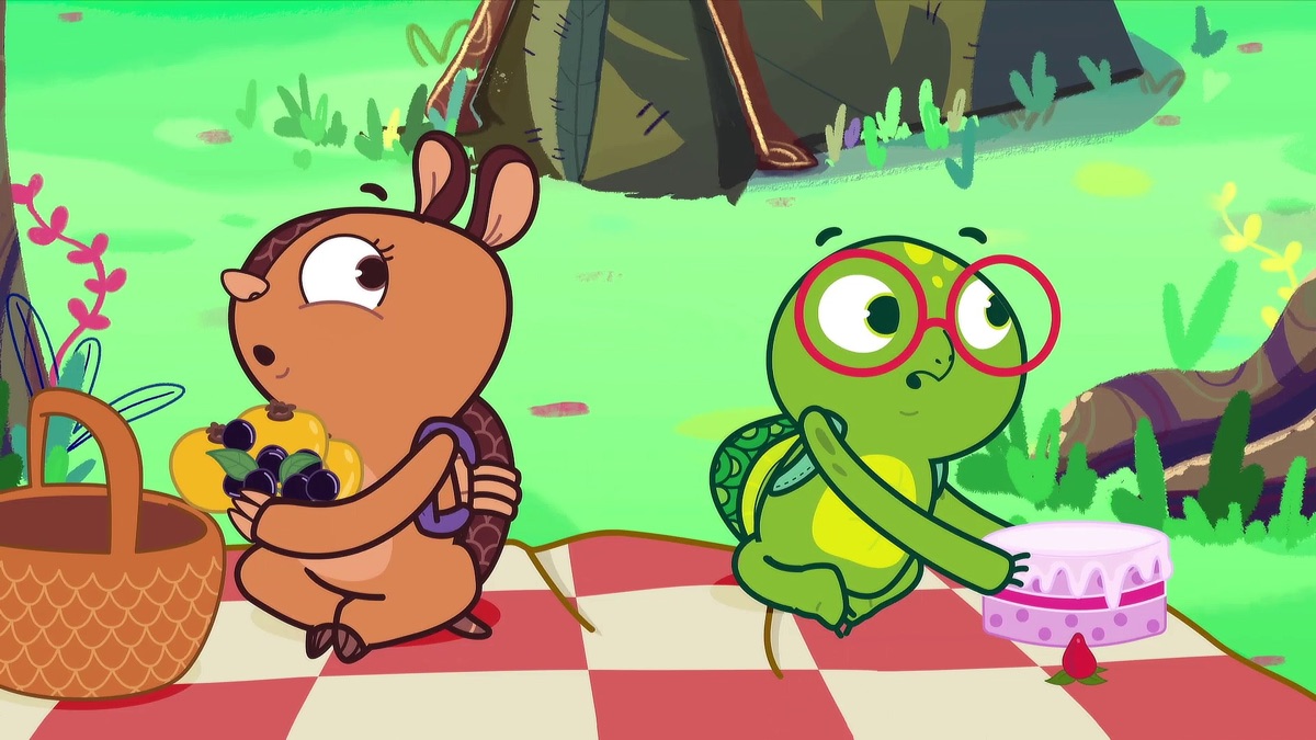 ‎From Another Perspective – Oppa Keki (Season 4, Episode 2) - Apple TV (CA)