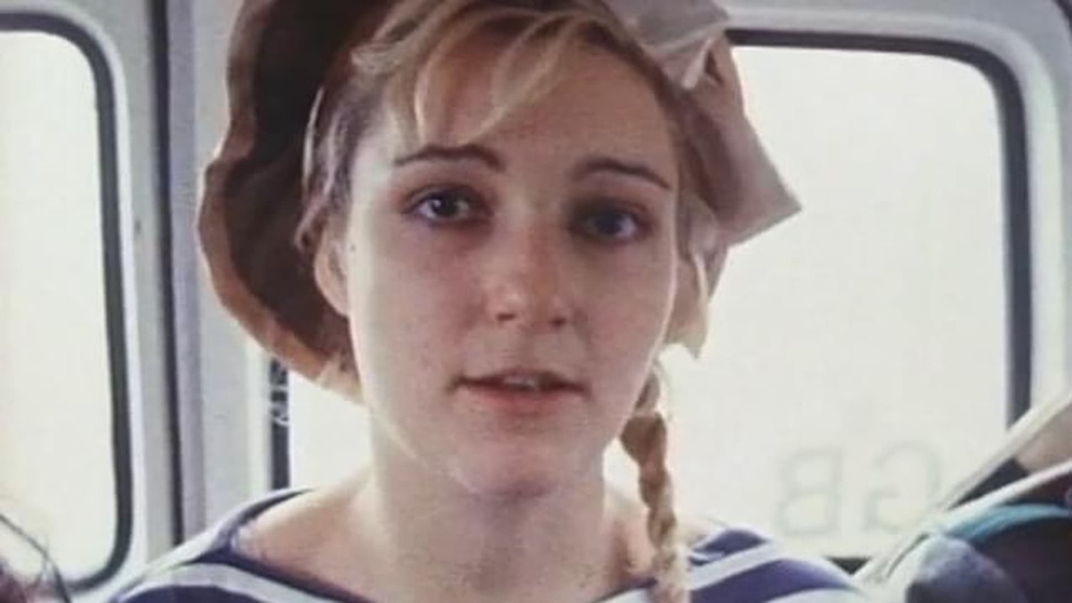 Punk in England: Women in Rock - Apple TV