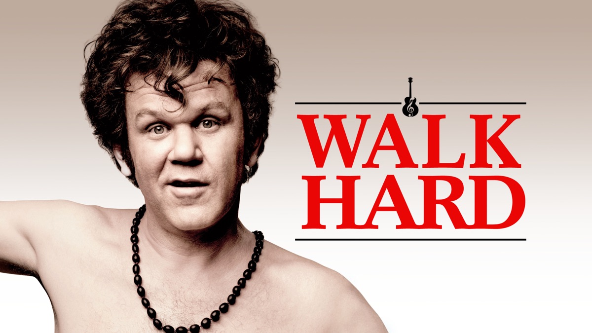 ‎Walk Hard : The Dewey Cox Story - Apple TV