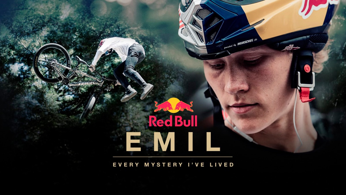 EMIL - Every Mystery I've Lived - Apple TV (CO)