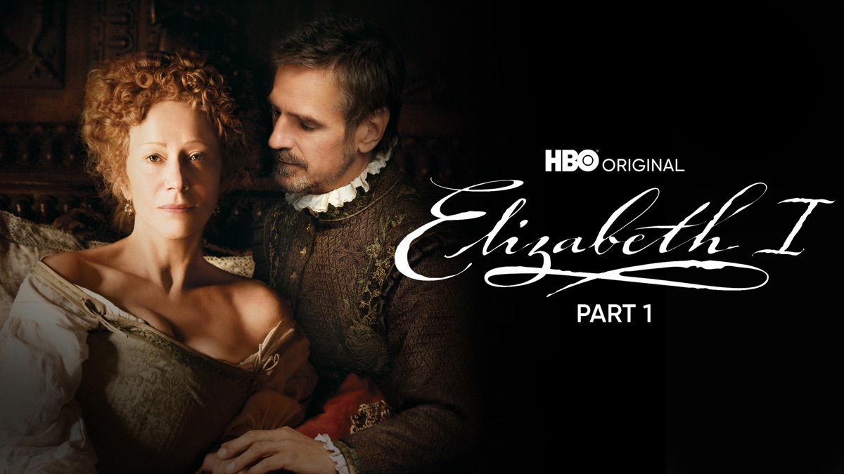 Elizabeth 1 Movie