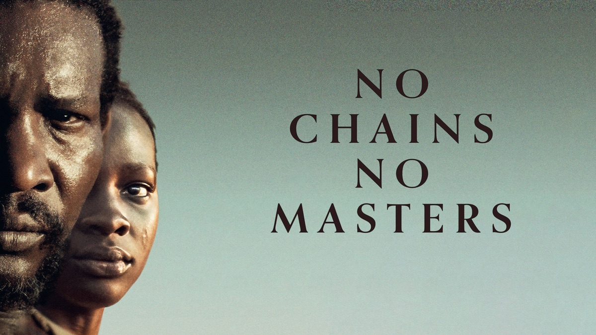 ‎No Chains No Masters - Apple TV